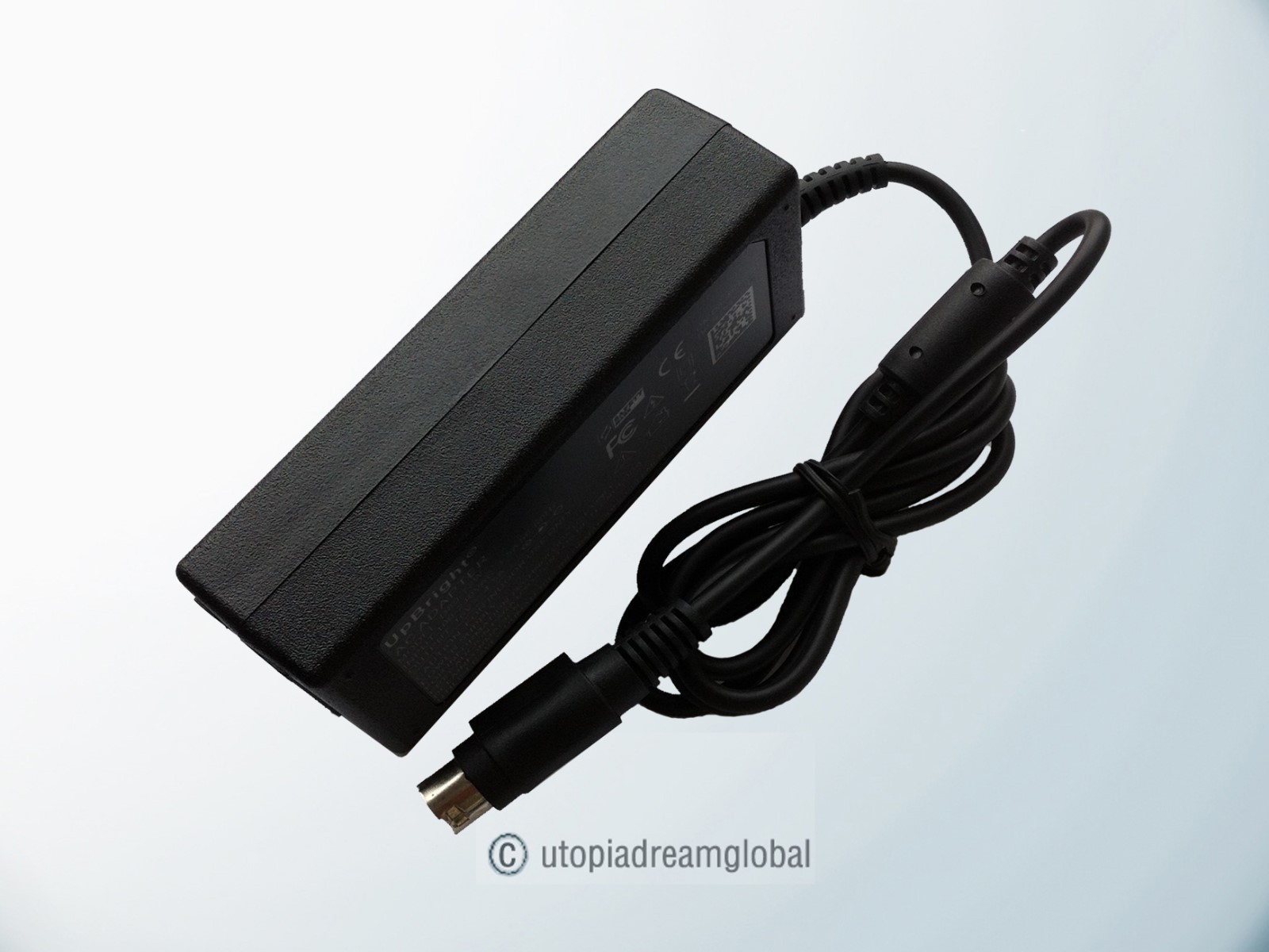 AC Adapter For NCR RealPOS 7197 POS Thermal Receipt Printer Power ...