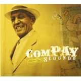 SEGUNDO Compay - Hey Caramba... - CD Album | eBay