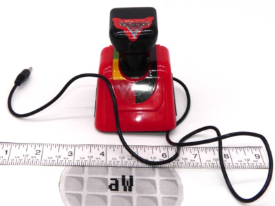 Disney Pixar Cars 3 Slot Racing System 1:43 Controller Part Only | eBay