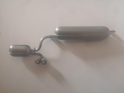 Ricambio O6 O7 P2 & P4 FERRARI TESTAROSSA POCHER 1/8 K51 K52 K53 K54 ...