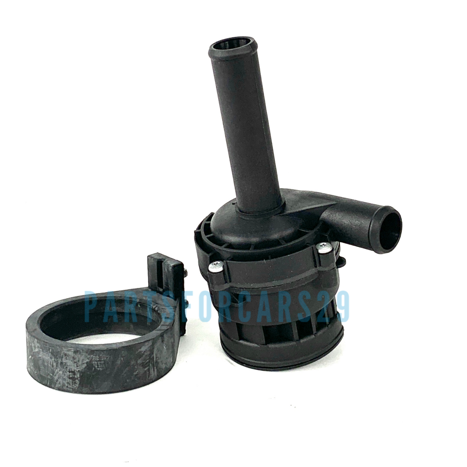 BRAND NEW Auxiliary Water Pump fits Mercedes 2218350164 | eBay