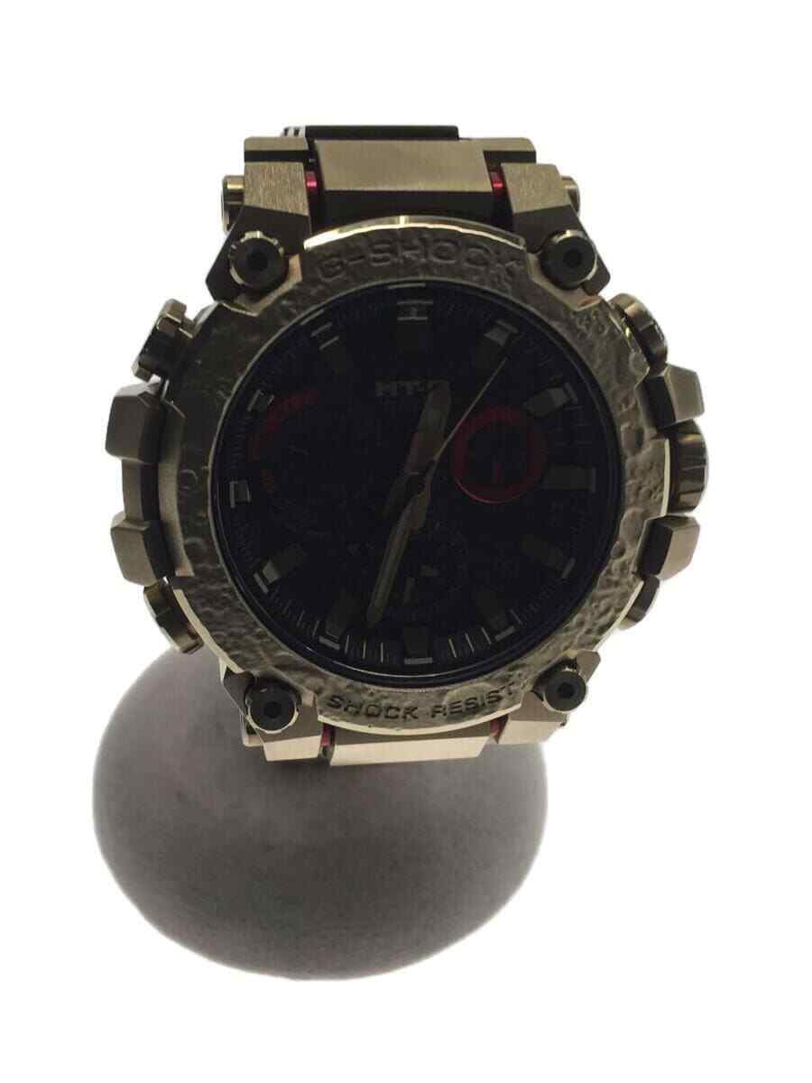 CASIO Solar-powered watch G-SHOCK GLD MTG-B3000CX-9AJR #2n515 | eBay