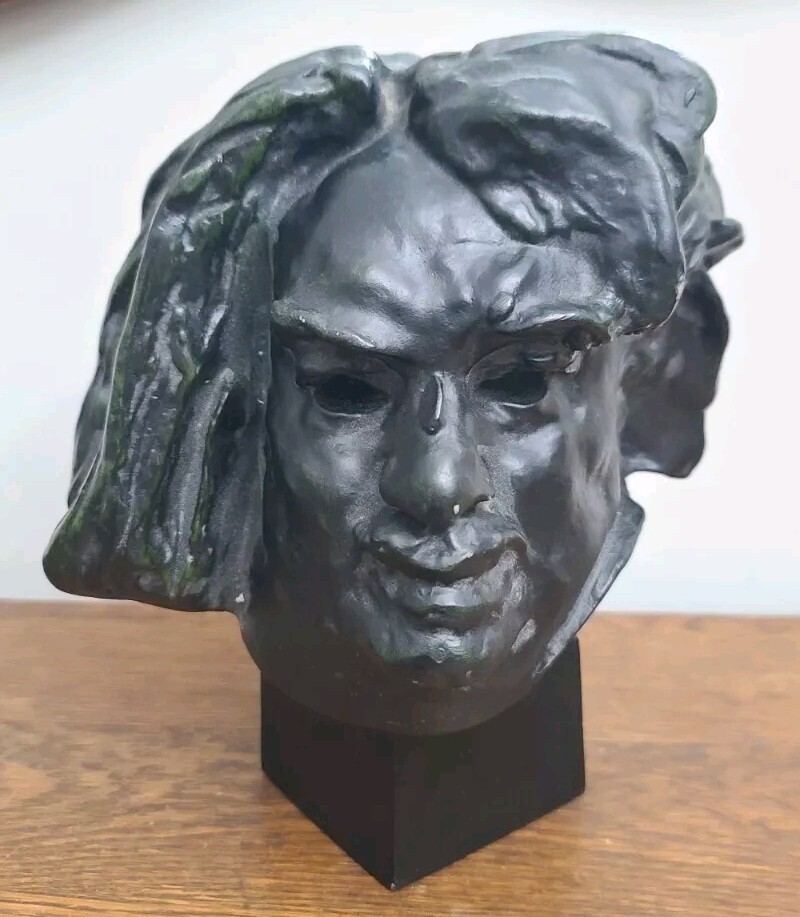 Escultura Rodin Balzac Get To Know Auguste Rodin, The Famous Sculptor