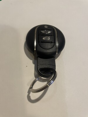 2015-2019 Mini Cooper Key Fob Nbgidgng1 Oem | eBay