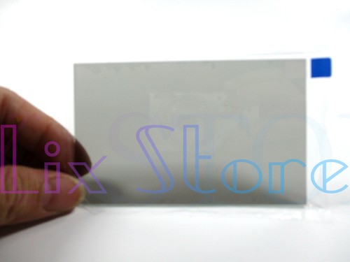 4 Inch Projector Polarized Insulated Glass Polarizer Repair Projector ...