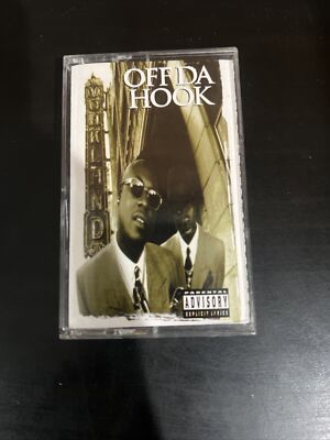 Off Da Hook - Off Da Hook Cassette Tape | eBay