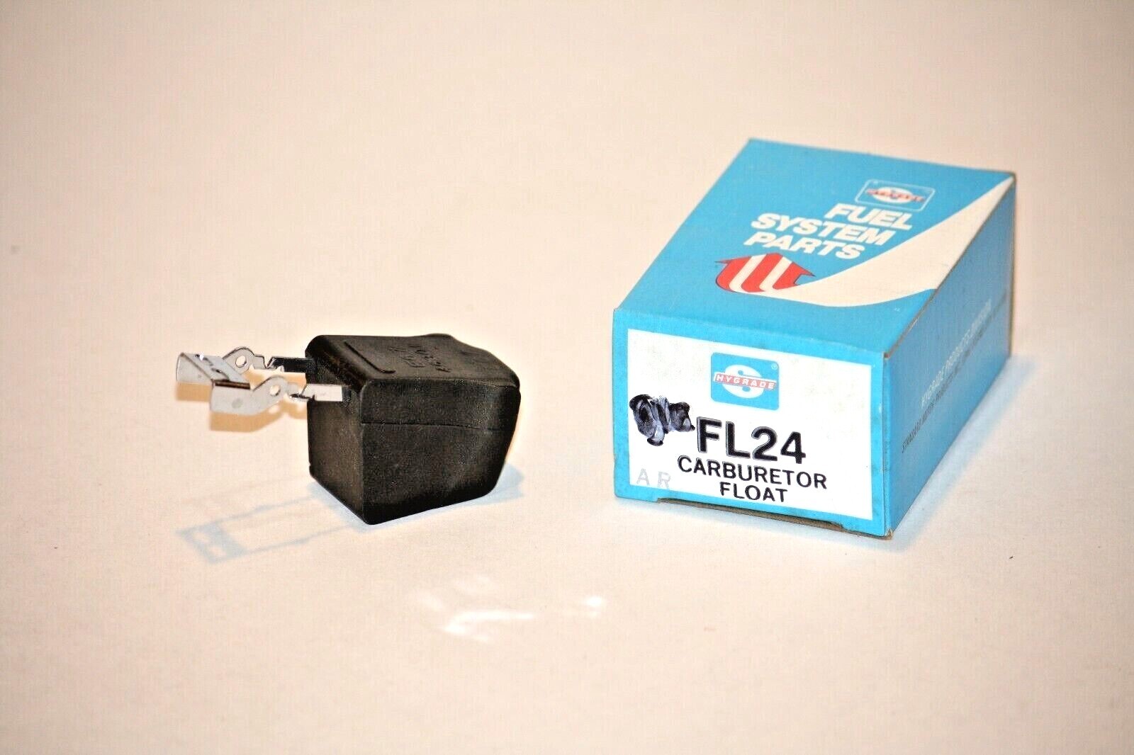 NEW STANDARD HYGRADE FL24 CARBURETOR FLOAT | eBay