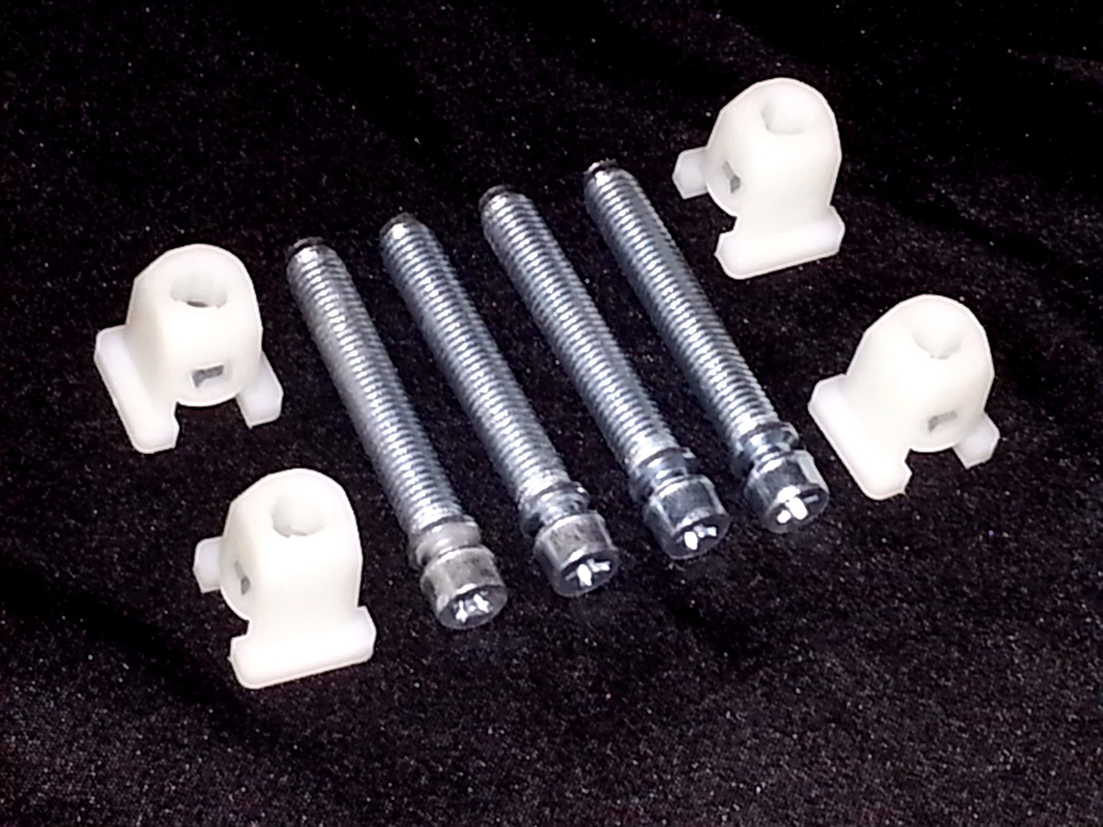 62-67 GM GTO Chevelle Headlight Head Light Lamp Adjuster Adjusting ...