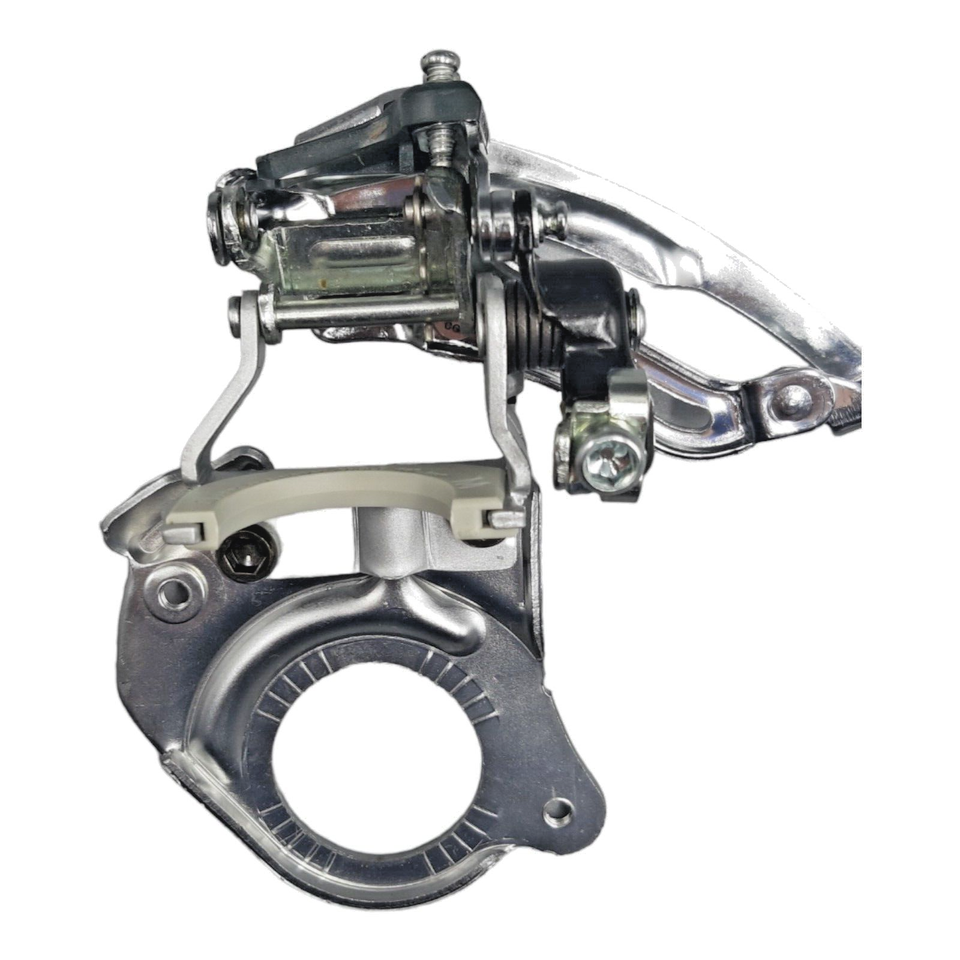 Shimano FD-M330 E Type Acera 3-fach Derailleur Top Pull Bottom ...