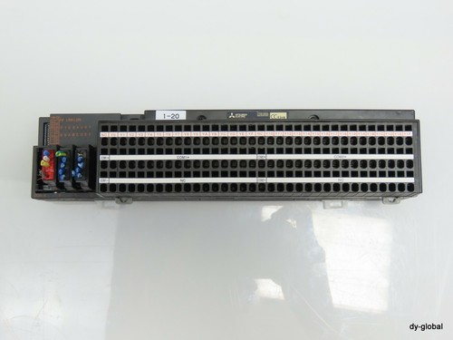 MITSUBISHI CC-Link Used AJ65VBTS2-32T OUTPUT UNIT PLC-I-1438=6B34 | eBay