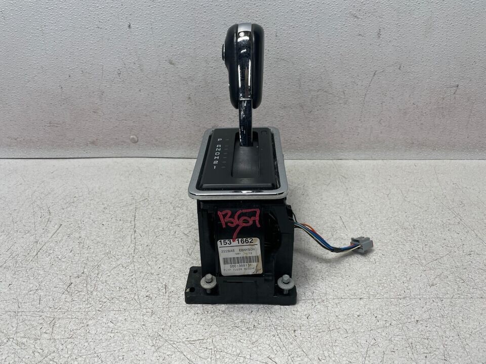 2015-2017 FORD EXPEDITION Automatic Transmission Shifter Assembly GENUINE OEM | eBay