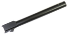 New 10mm Black Stainless 6.9" LONG PORTED Target Barrel for Glock 29 ...