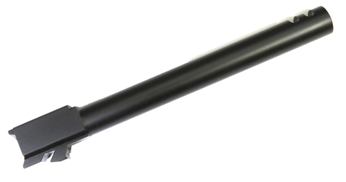 New 10mm Black Stainless 6.9" LONG PORTED Target Barrel for Glock 29 ...