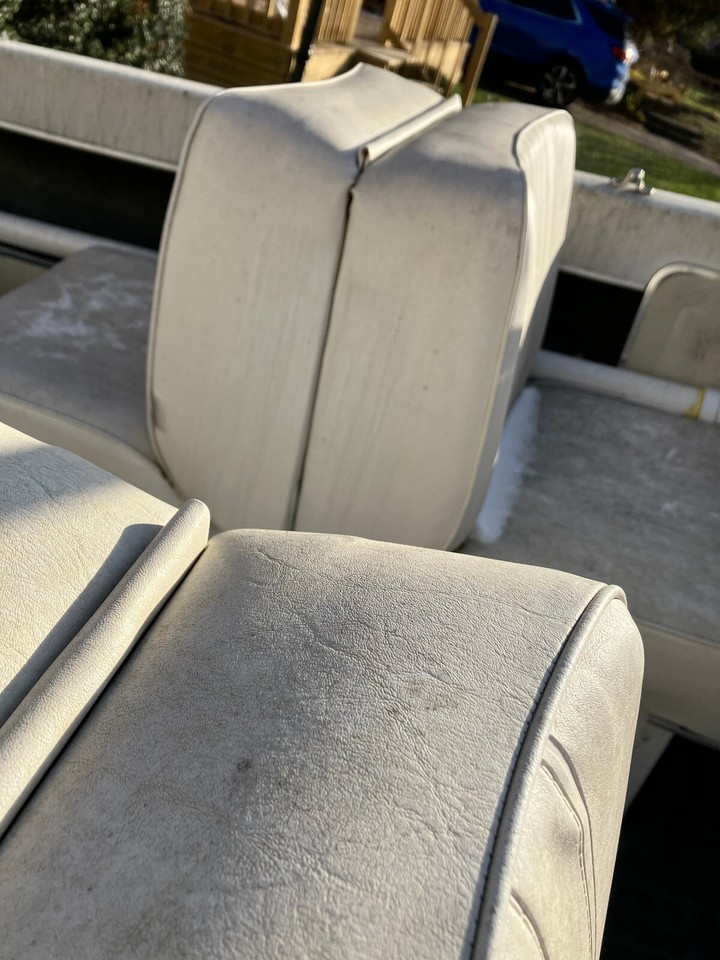 LF - 1969 Larson Lapline 14'6" Runabout - NO Trailer - Ohio | eBay