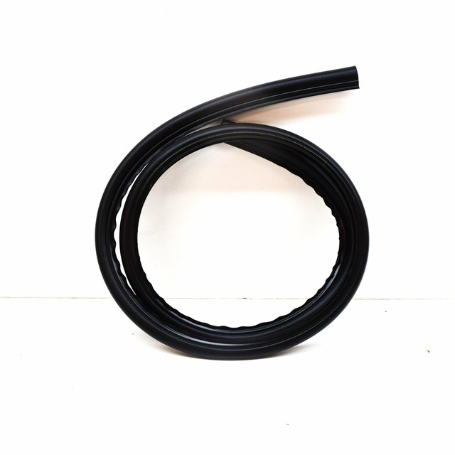 BMW 3 G20 G21 Front Bonnet Hood Cover Rubber Seal 51767419379 Genuine ...