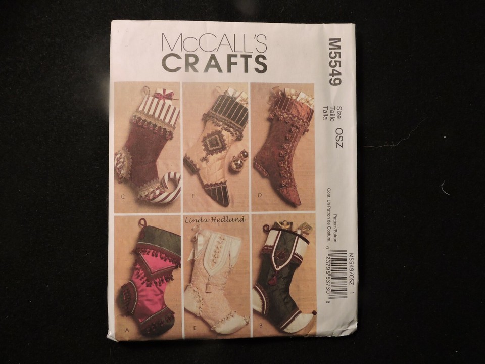 Christmas Crafts & Ornament Patterns | eBay