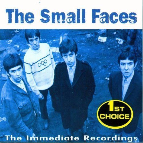 small faces - immediate recordings - CD | eBay.de