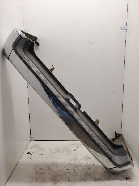 Toyota 4Runner SR5 IQ, Rear Bumper W/Brackets Complete Assy, 96-02 ...