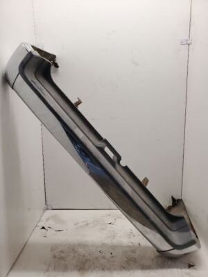 Toyota 4Runner SR5 IQ, Rear Bumper W/Brackets Complete Assy, 96-02 ...