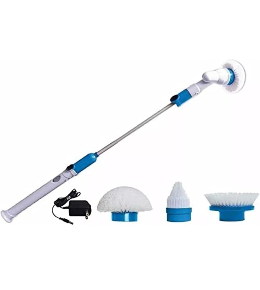 JML Hurricane Spin Scrubber 5020044880685 | eBay UK