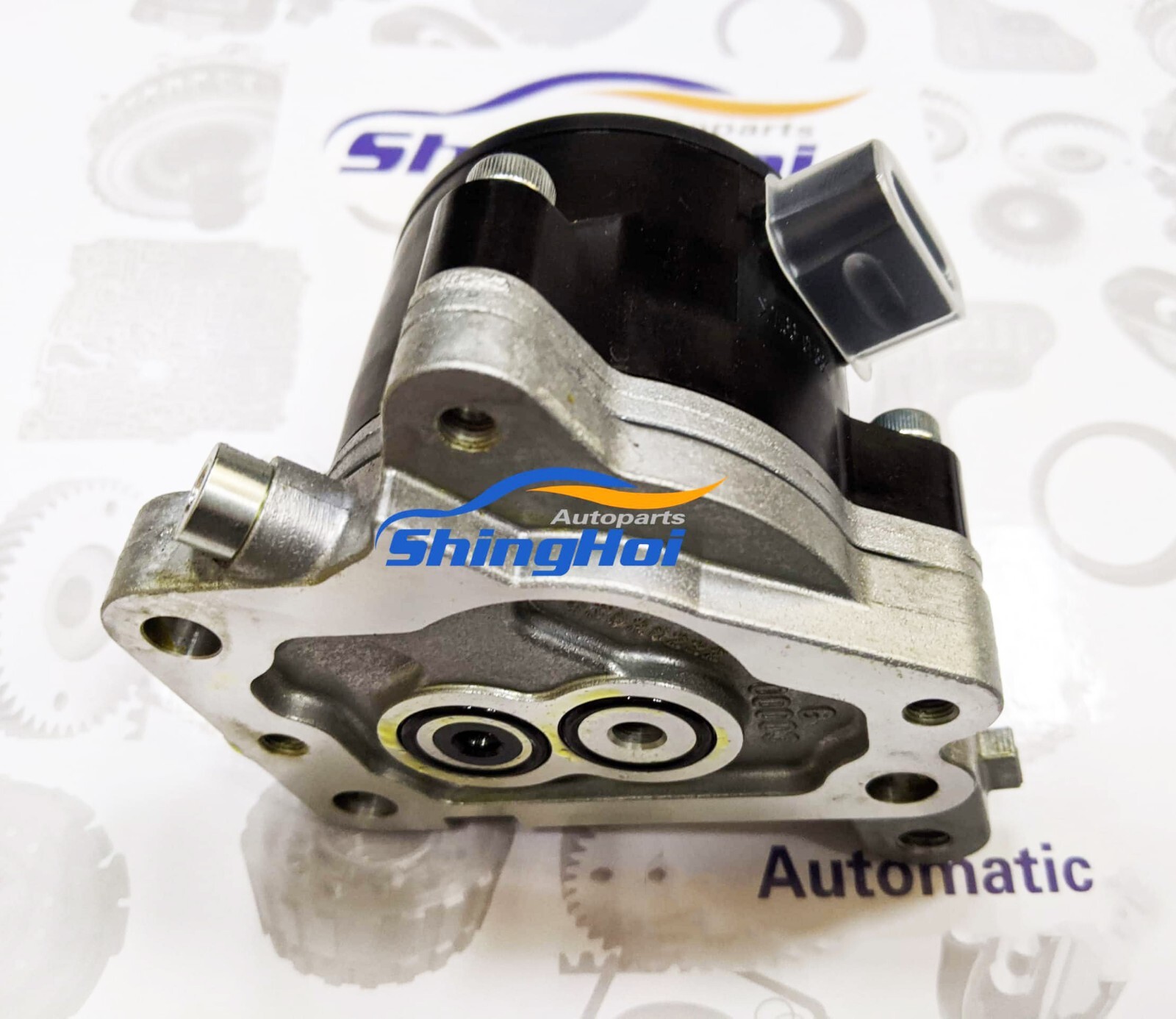 K313 CVT Transmission Starter Motor For Toyota | eBay