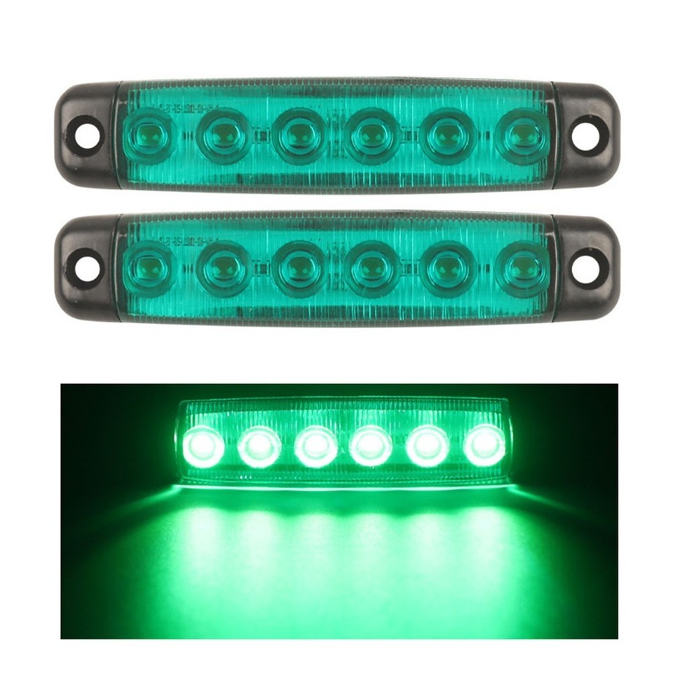 Bright Illumination LED Strobe Light Corner Light High Performance ...