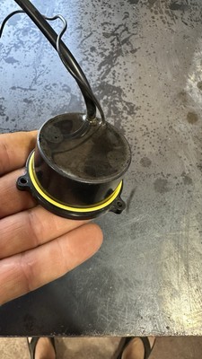 Minn Kota Terrova Universal Sonar 2 US2 Transducer For Trolling Motor ...