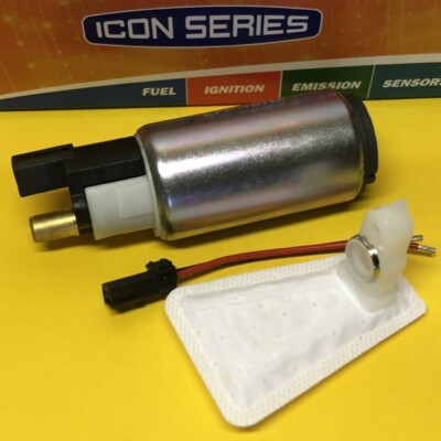 Fuel pump for Mazda DY MAZDA2 1.5L 02-05 ZY14 Intank electric 2 Yr Wty ...