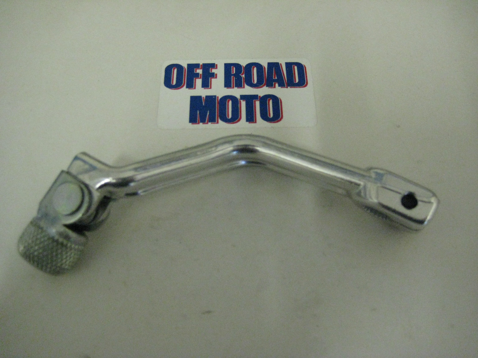 Sherco Trials Bike Gear Lever Short. 1999-PRESENT. ***SILVER*** **NEW ...