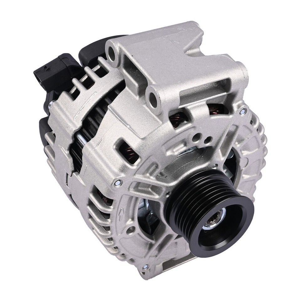 Alternator 180A for Mercedes-Benz S550 E350 E550 S450 R350 Slk350 G550 ...