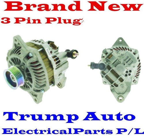 Alternator for Subaru Outback engine EJ25 2.5L Petrol 00-07 | eBay ...