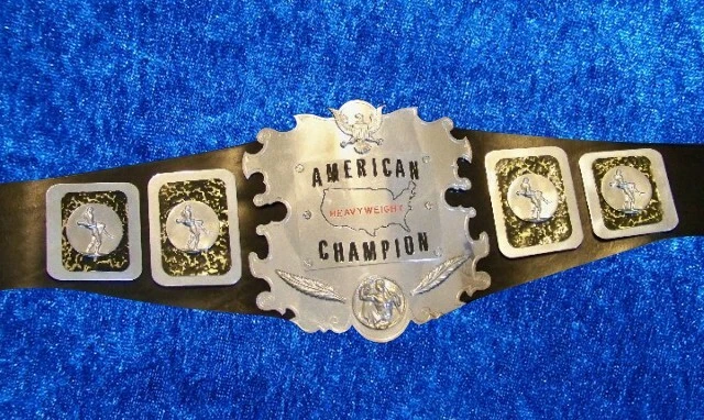 Awa Americas Championship