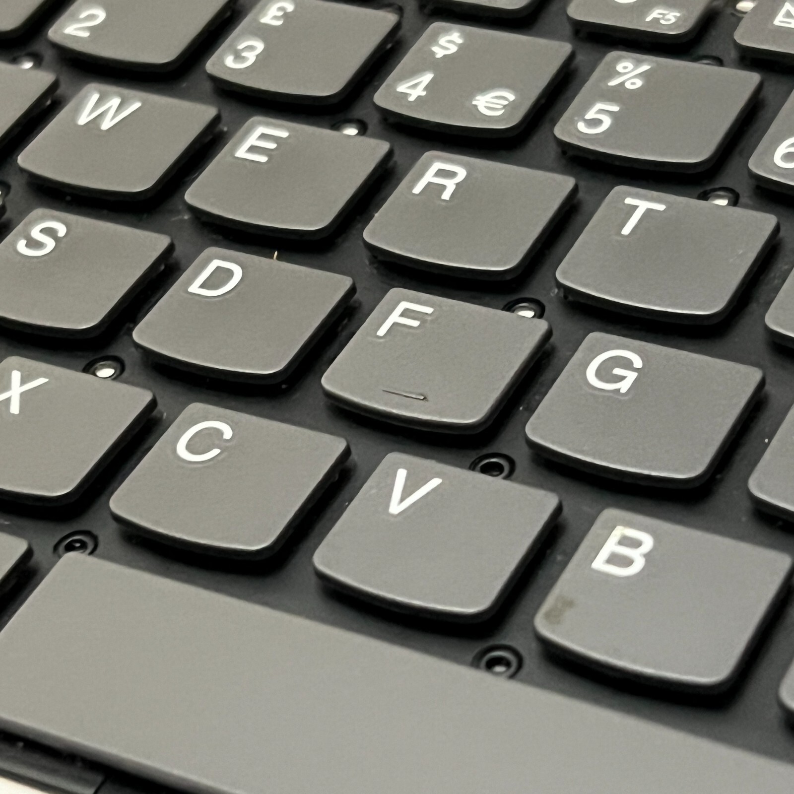 Lenovo Ideapad C340-14 C340-14API C340-14IWL UK laptop keyboard ANY ONE ...