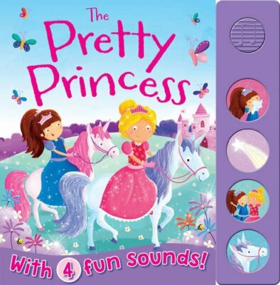 Princess Sounds | eBay