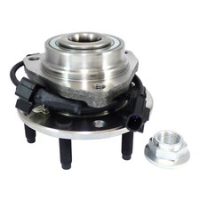 Wheel Bearing and Hub Assembly ACDelco FW260 for sale online | eBay