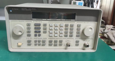 HP/Agilent 8648B Signal Generator 9 kHz to 2000 MHz/ | eBay