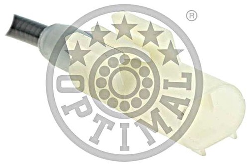 OPTIMAL ABS Speed Sensor For MERCEDES Sprinter VW Crafter 30-35 06-16 ...