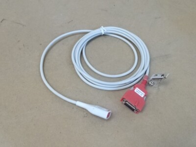 Masimo RD Rainbow Set Pt Cable 4109 MD20-08 | eBay