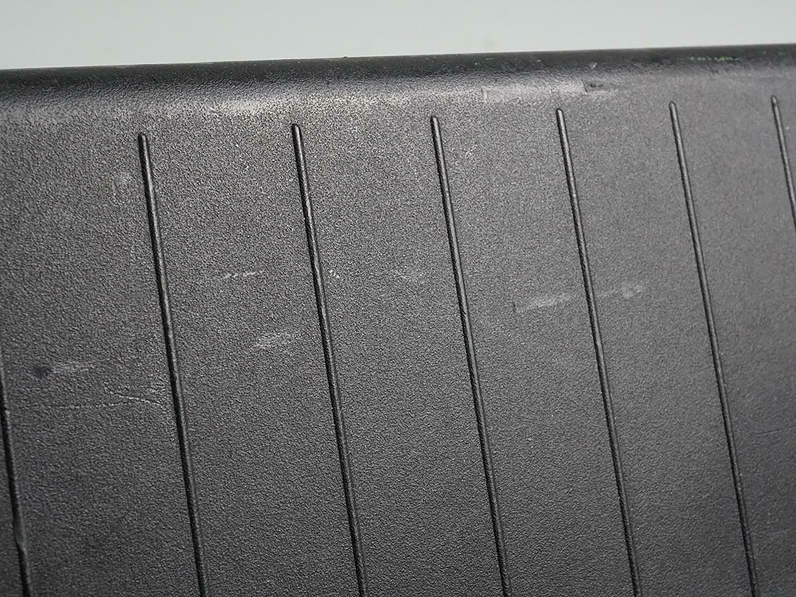 2007 - 2013 Mercedes Benz S Class W221 Trunk Lid Hatch Trim Panel ...