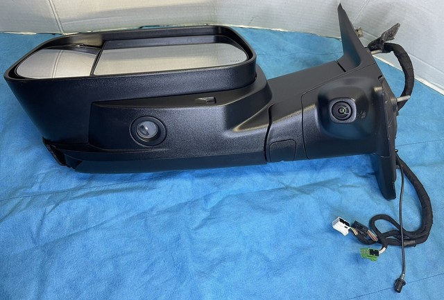 2019-2020 Dodge RAM Right Side Mirror 68361476AC for sale online | eBay