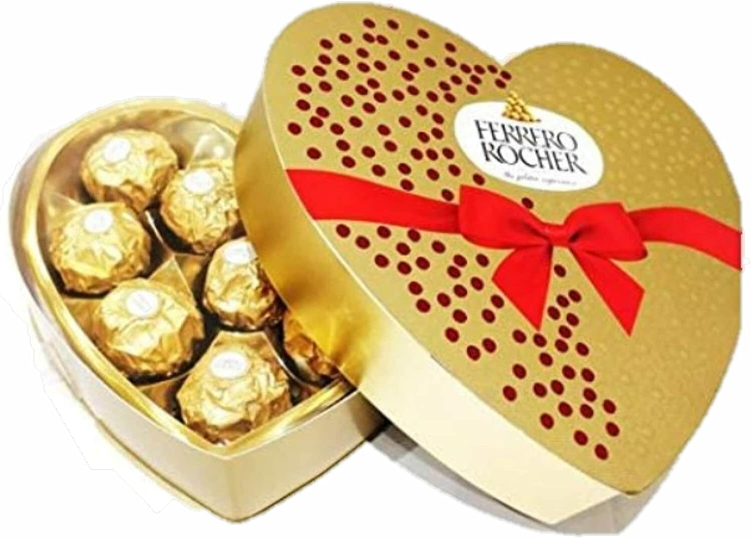 Ferrero Rocher Gold Collection, Chocolates Gift Assortment Sweets Box ...