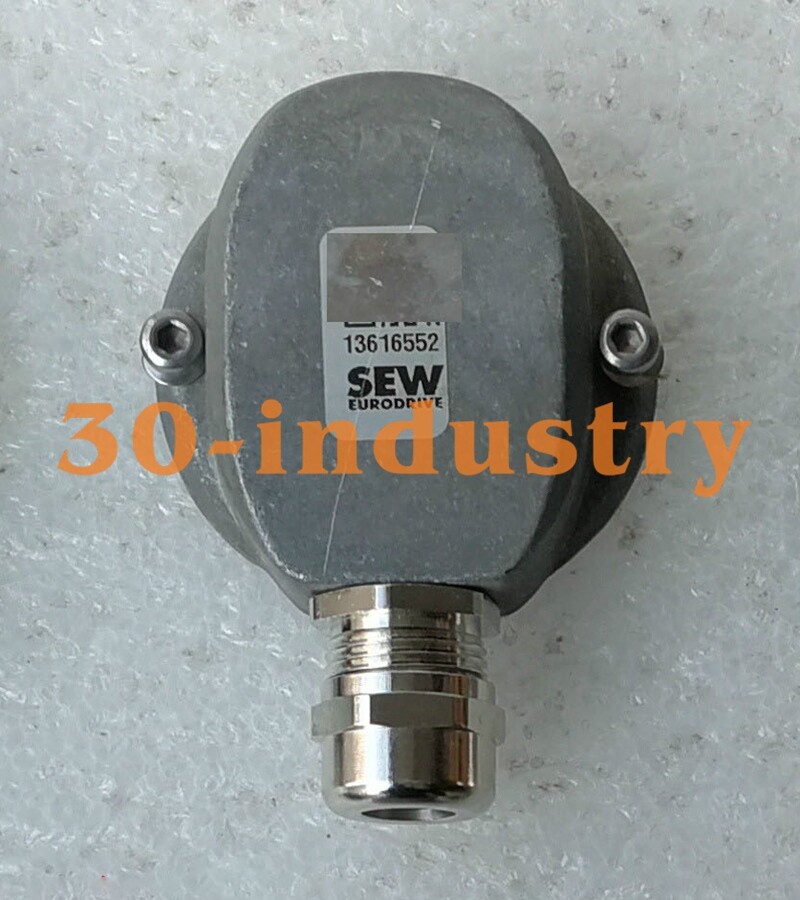 1PCS USED FOR SEW 13616552 Encoder Adapter Junction Box Cover (90days ...