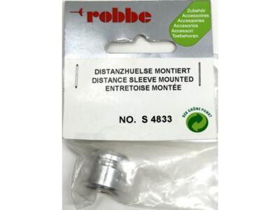 Robbe Sleeve Mount : S-4833 | eBay