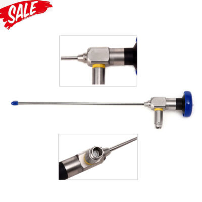 Endoscopy & Laparoscopy - Stryker Light Source