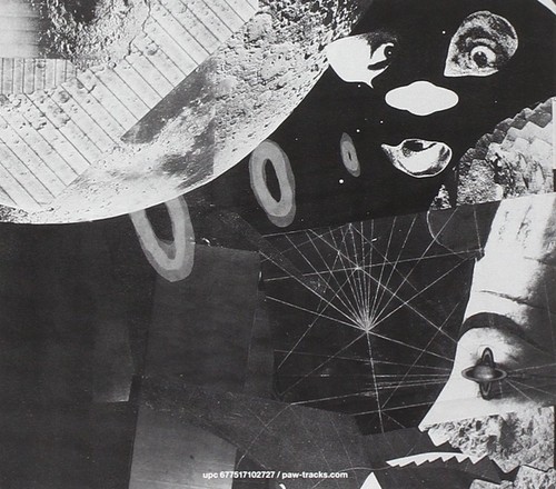 Eric Copeland Alien In A Garbage Dump (CD) | eBay