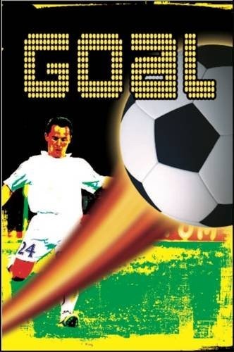 Goal (Right Now!) by Phillips, Dee Paperback / softback Book The Fast ...