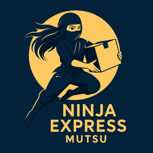 Ninja Express Mutsu | eBay Stores