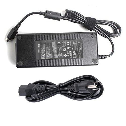 12V 12.5A 150W AC Adapter Charger for FSP FSP150-AHAN1 Power Supply ...