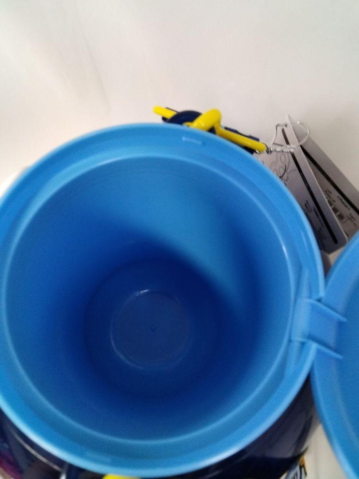 USJ Nintendo Super Mario Bob omb bobby Popcorn Bucket 2025 Official F/S ...