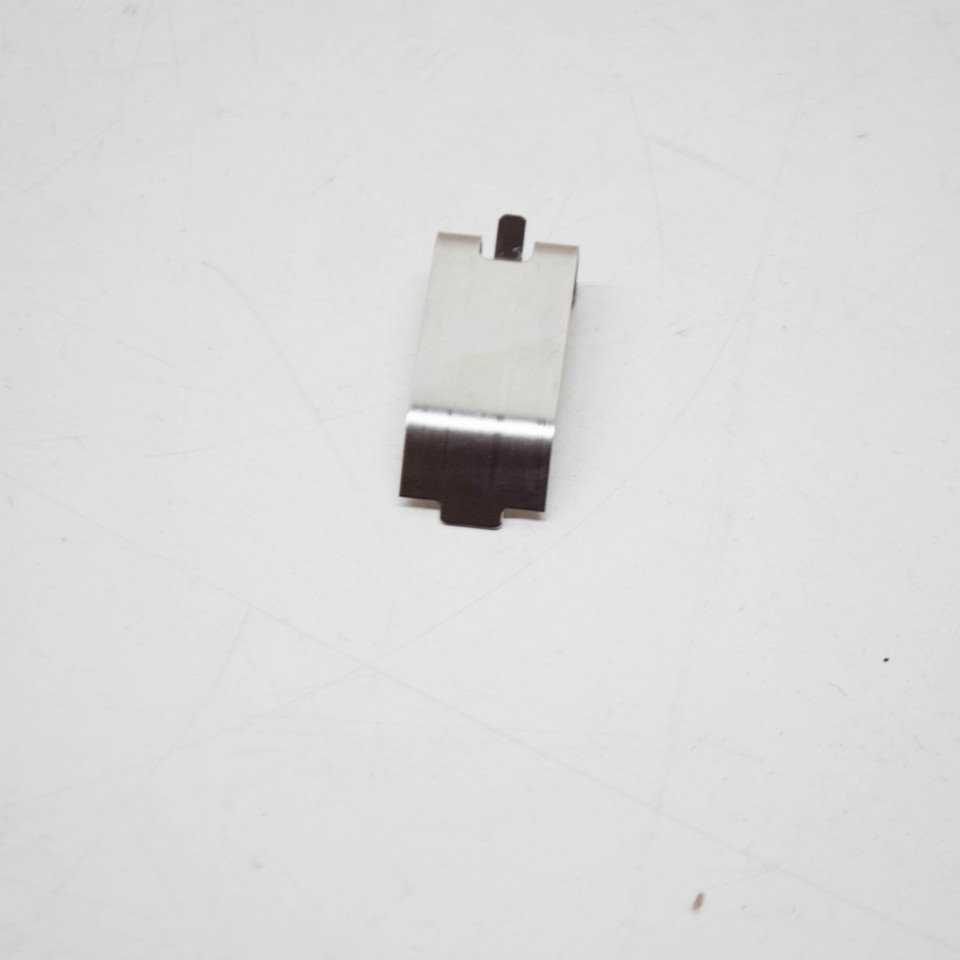 VW TRANSPORTER T5 Fuel Filler Flap Leaf Spring 7H0809932 NEW GENUINE | eBay